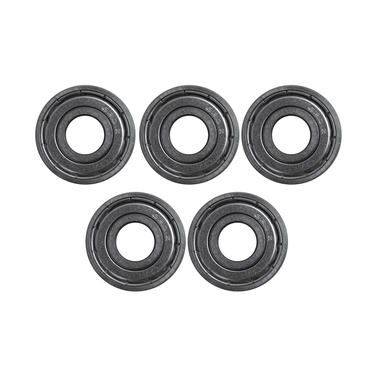 Click here for Geloo 5x 6201z Deep Groove Ball Bearing  Metal  12... prices