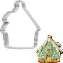Chickadee Cookie Cutter 4 Inch Made in USA by WONDERTORY - Walmart.com