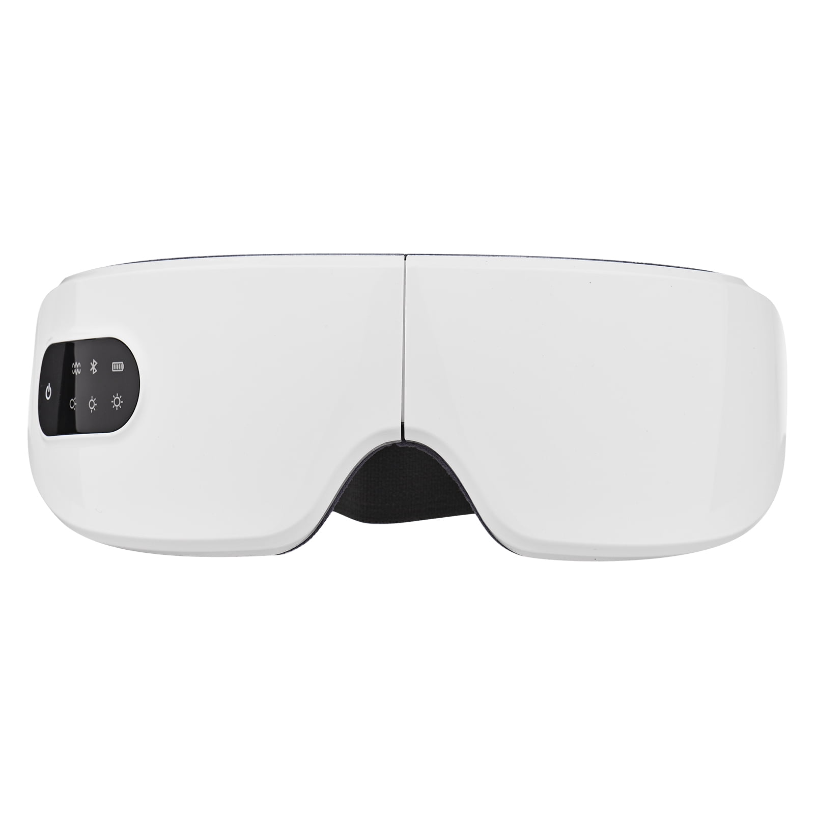 Click here for Yeacher Electric Eye Massager With Heat Vibration... prices