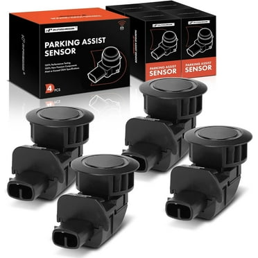 Rear Parking Distance Sensor - Compatible with 2003 - 2005 Lincoln Town ...