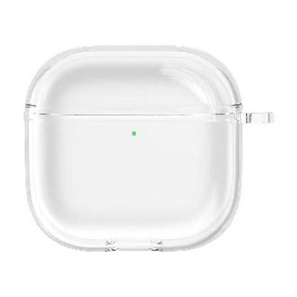 Click here for Unbranded Soft Tpu Headphone Case Clear Shockproof... prices