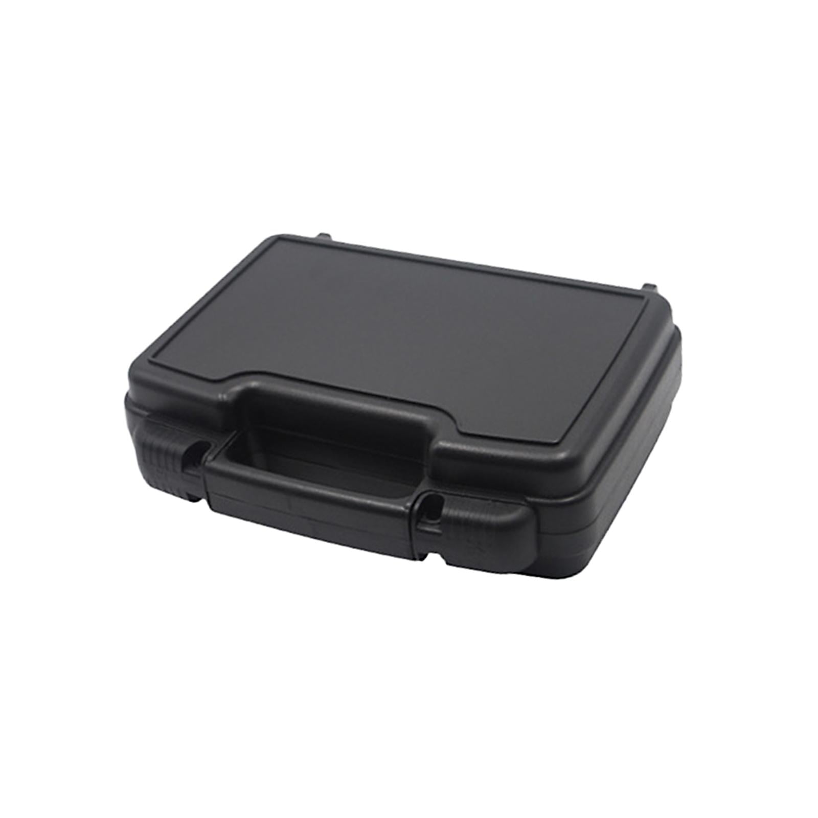 Click here for Jinwen Plastic Tool Storage Box With Handle Hard C... prices