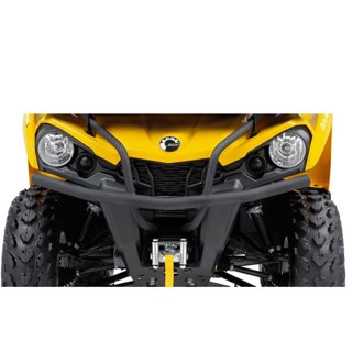 Can-Am 715002731 BRP Super-Duty Plow Mounting Kit - Walmart.com