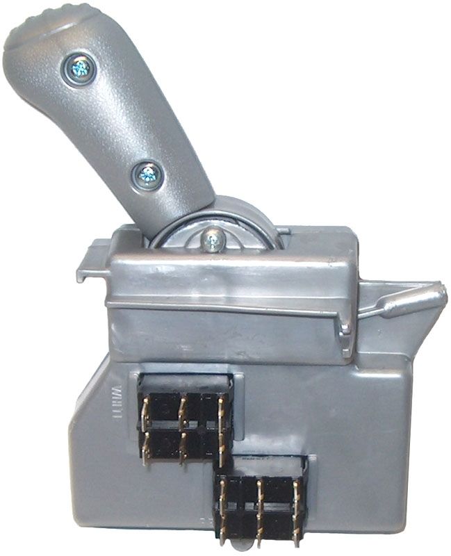 Power Wheels H0440-9159 Gear Shifter - Walmart.com