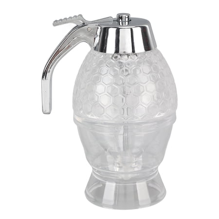 Syrup Dispenser,Honey Dispenser Maple Syrup Honey Pot Maple Syrup ...