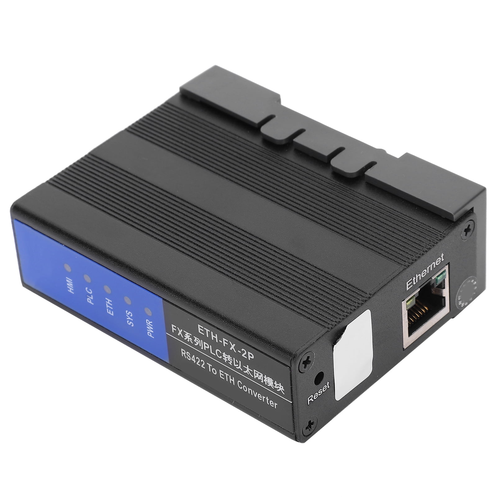 Módulo de conversión de PLC a Ethernet módulo de control de PLC de ...