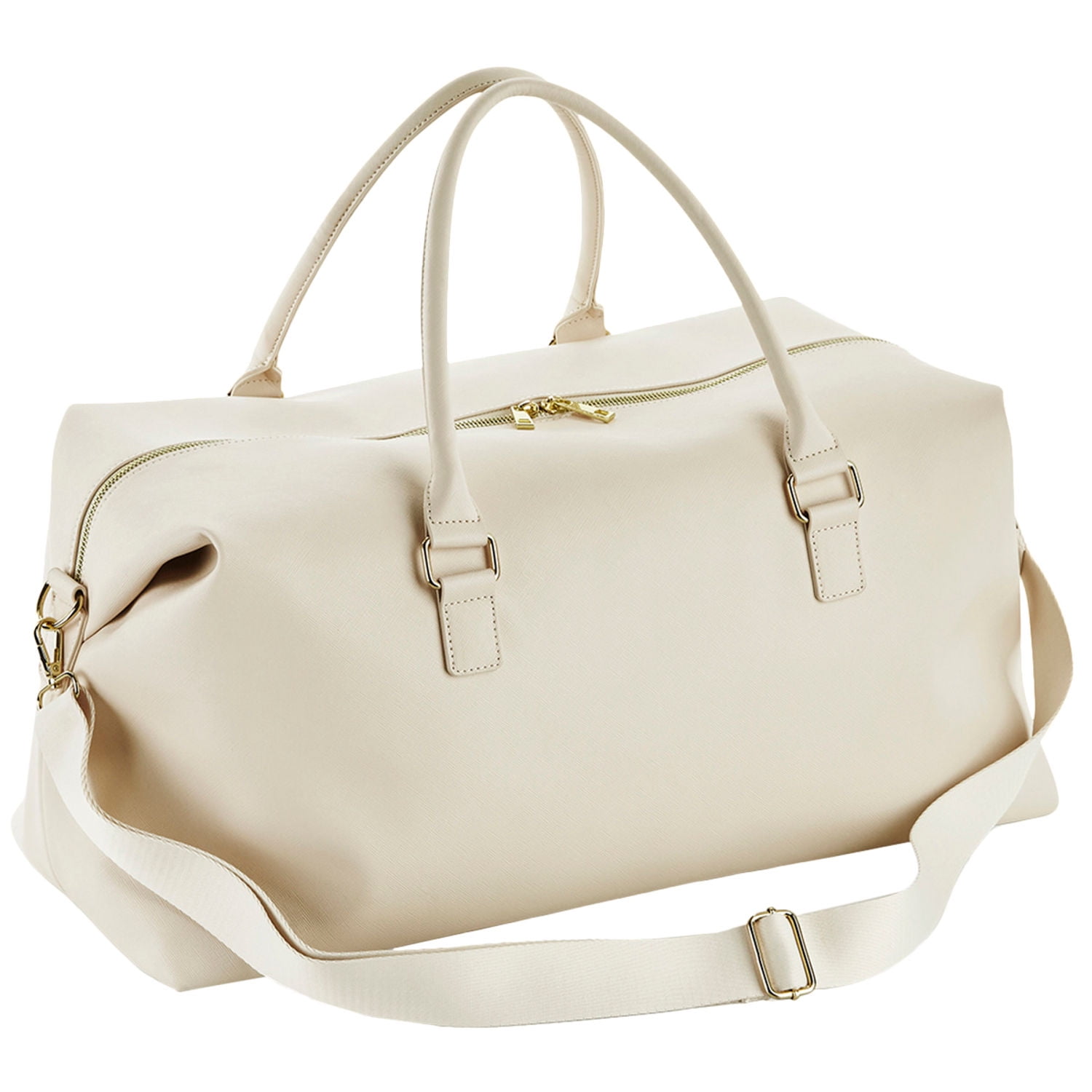 Click here for Bagbase Womens Boutique Weekender Holdall prices
