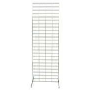 2 x 6 White Grid Panels (3pk) - Walmart.com