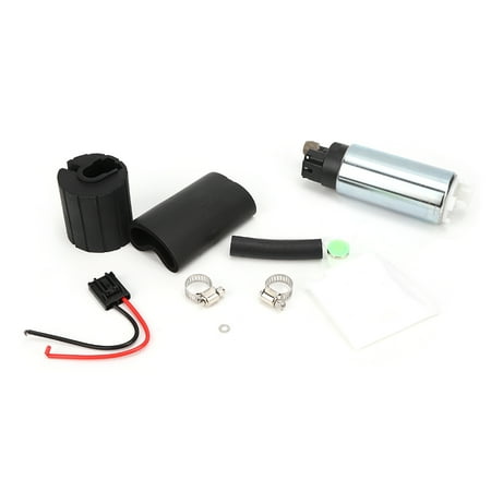 Intank Fuel Pump,10A Electronic Fuel Pump Electronic Fuel Pump GS Built ...