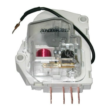Whirlpool W10822278 Defrost Timer - Walmart.com