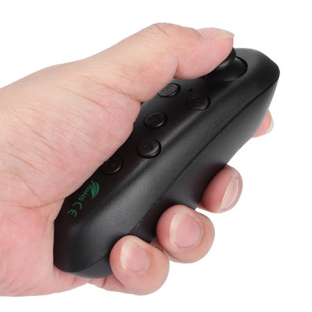 Fdit VR Remote Controller, VR Remote Controller Wireless Virtual ...