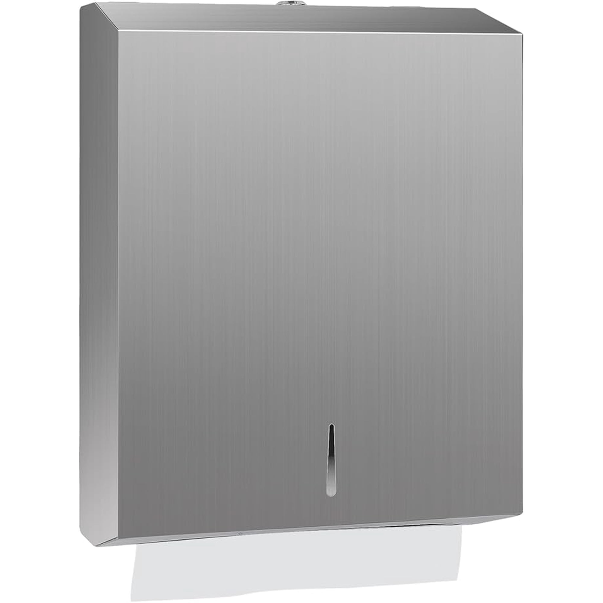 Click here for Ererlou Paper Towel Dispenser Wall Mount  Brushed... prices
