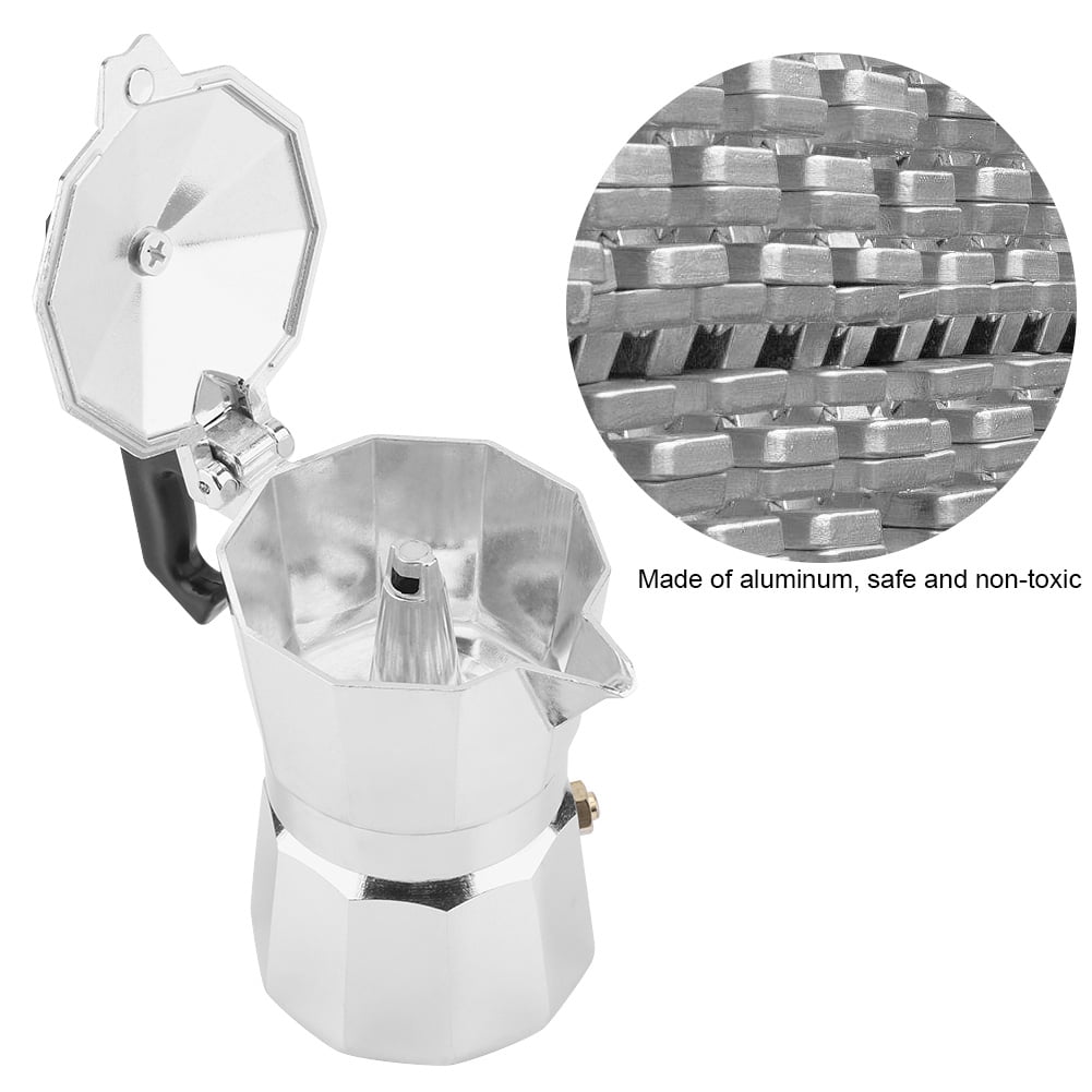 Click here for Mgaxyff 1 Cup  Real Italian Coffee  Stovetop Espre... prices