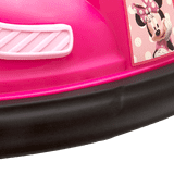 Disney's Minnie Mouse 6V Bumper Car, Battery Powered Ride On by Flybar ...
