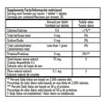 Prunelax Natural Laxative Mini Tablets for Occasional Constipation, 20 ...