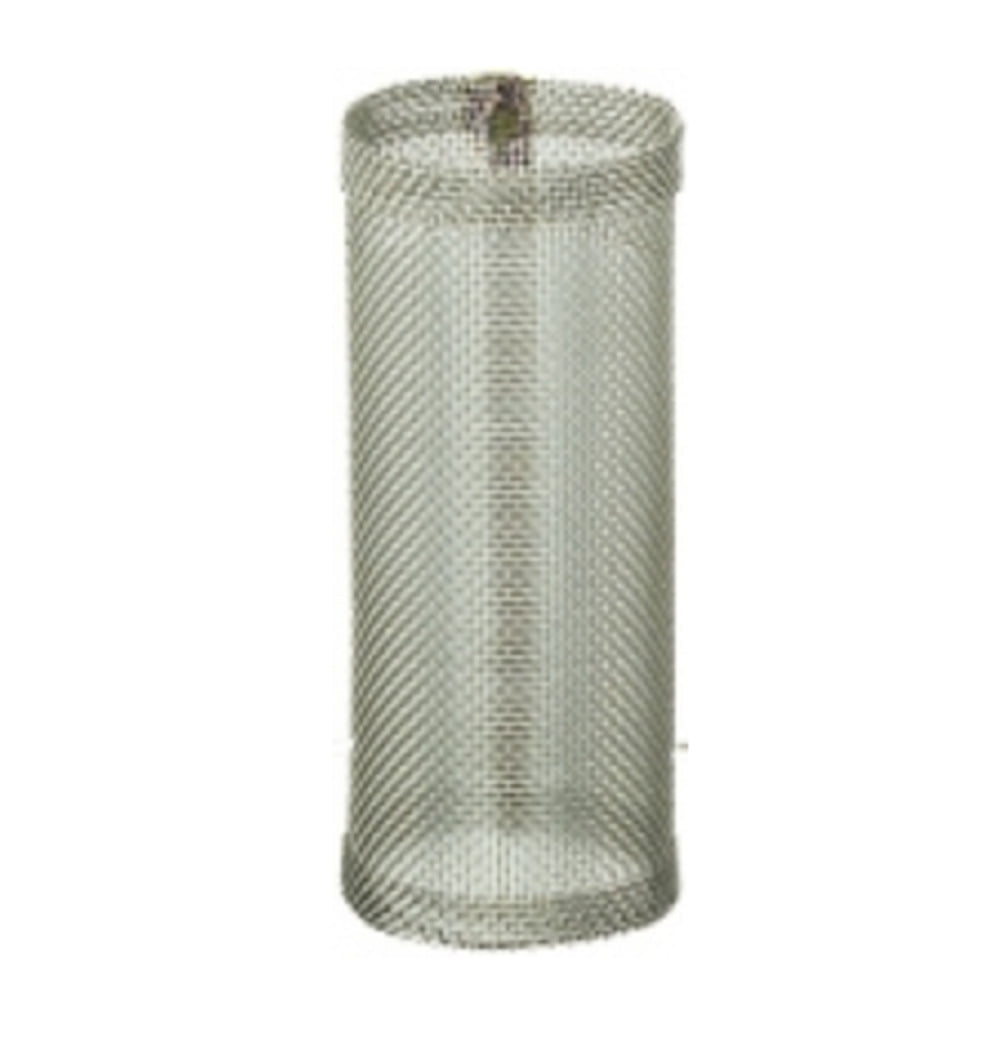3800-0042 Hypro 80 Mesh Screen For 1" FPT Strainer - Walmart.com