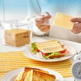 Pethiy Cheese Container for Refrigerator (2 Pack),Airtight Cream Cheese ...