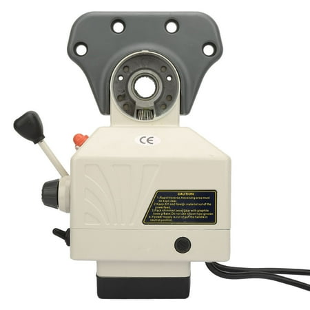 Milling Machine Power Feed X Axes Power Feed AL-310S Milling Machine ...