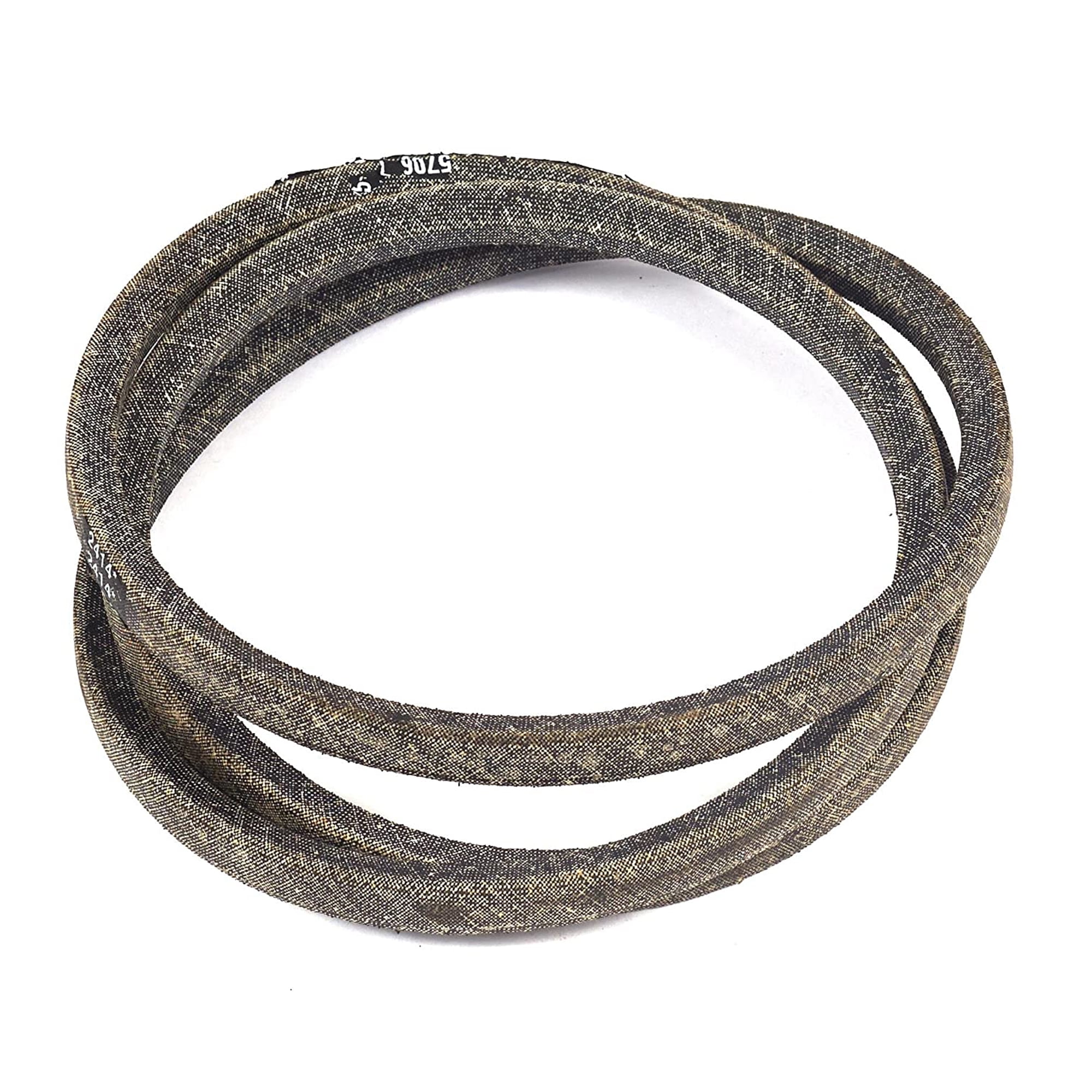 Genuine OEM Snapper 33” Deck Drive Belt for Lawn Tractors / LT145H33FBV ...