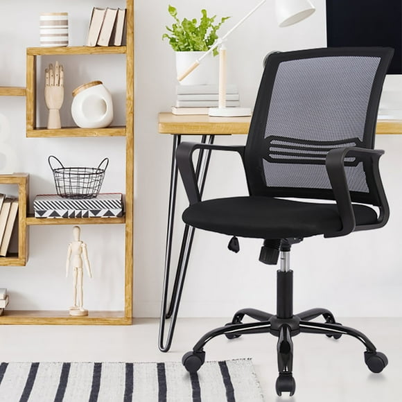 Basic Office Chairs