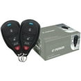 Python 4105P 4105P 1-Way Remote-Start System with .25-Mile Range & 2 ...