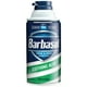 Barbasol Beard Buster Shaving Cream Soothing Aloe, Post-Shave Comfort ...
