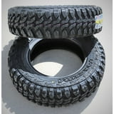 Free Shipping! Forceum M/T 08 Plus LT 165/80R13 Load D (8 Ply) MT Mud ...
