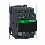 Square D Overload Relay, NEMA, Electronic, Manual 9065SF120 - Walmart.com