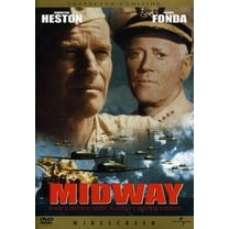 Midway (Blu-ray) - Walmart.com