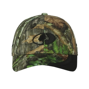 George Men's Solid Cotton Twill Baseball Cap, Blue Cove - Walmart.com