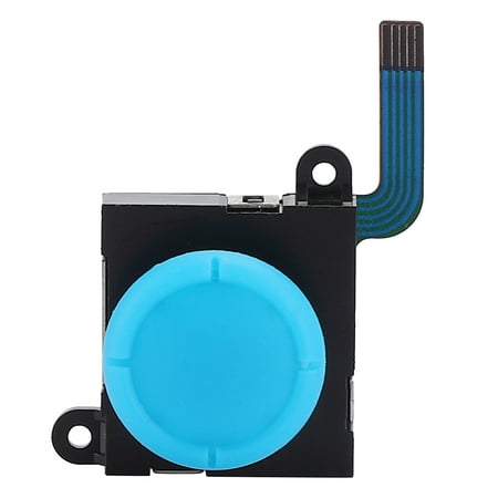 Analog Joystick Analog Rocker Game Console Accessory 1Pc Left And Right ...