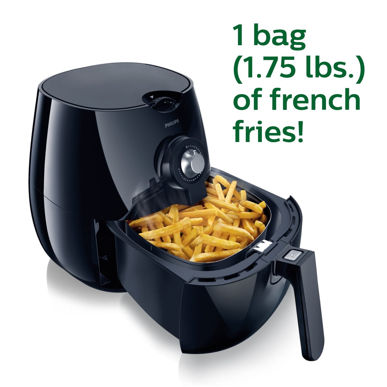 Philips Premium Airfryer Philips Airfryer Xxl 9654 Philips Avance ...