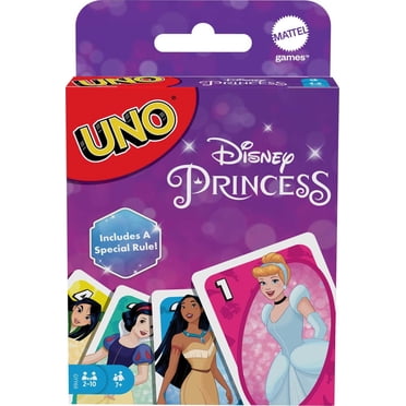 Uno Dreamworks Spirit Untamed Matching Card Game For 7 Year Olds & up ...