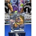 2021 Panini Mosaic Najee Harris #252 [Base] Rookie Base Set - Walmart.com