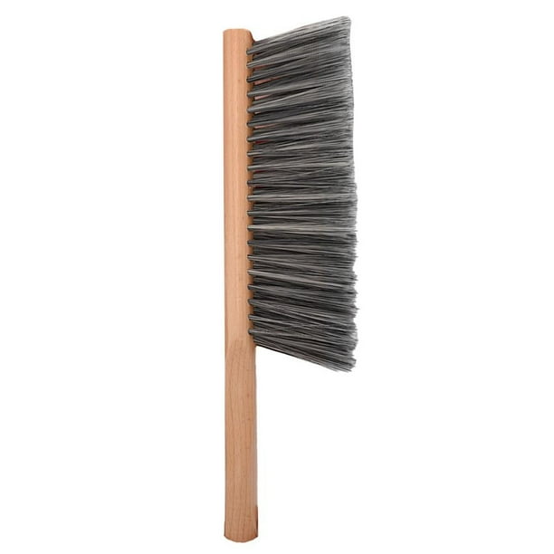 Long Handle Dust Brush for Fireplaces and Home Cleaning with Soft ...