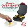Dash Egg Bite Maker, Red - Walmart.com