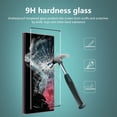 Samsung Galaxy S23 Ultra 5G, 3D Curved Edge HD Tempered Glass Screen ...