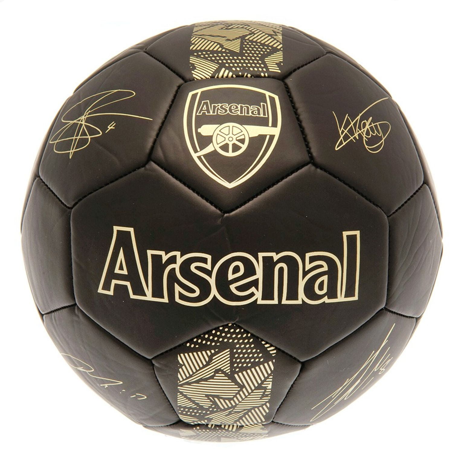 Click here for Arsenal Fc Phantom Signature Football prices