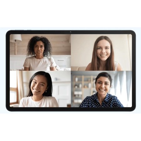 Honor Pad 8 12.0 6/128GB WiFi tablet - Blue - Walmart.ca