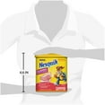 Nestle Nesquik Strawberry Flavor Powder Drink Mix, 18.7 oz - Walmart.com