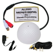 Channel Master CM-7778 TITAN 2 Medium Gain Preamplifier - Walmart.com