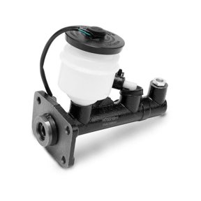 Brake Master Cylinder - Compatible with 2011 - 2012 Hyundai Sonata 2.4L ...