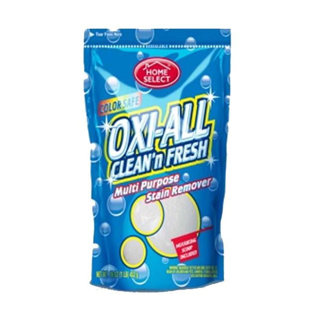 Delta Brands 10344-12 PEC 16 oz Home Select Oxi All Clean & Fresh Multi ...