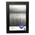 Mainstays 4x6 Black Gallery Picture Frame - Walmart.com