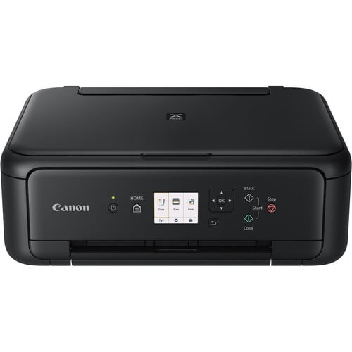 Buy Canon TS5120 Wireless All-In-One Printer with Scanner and Copier ...