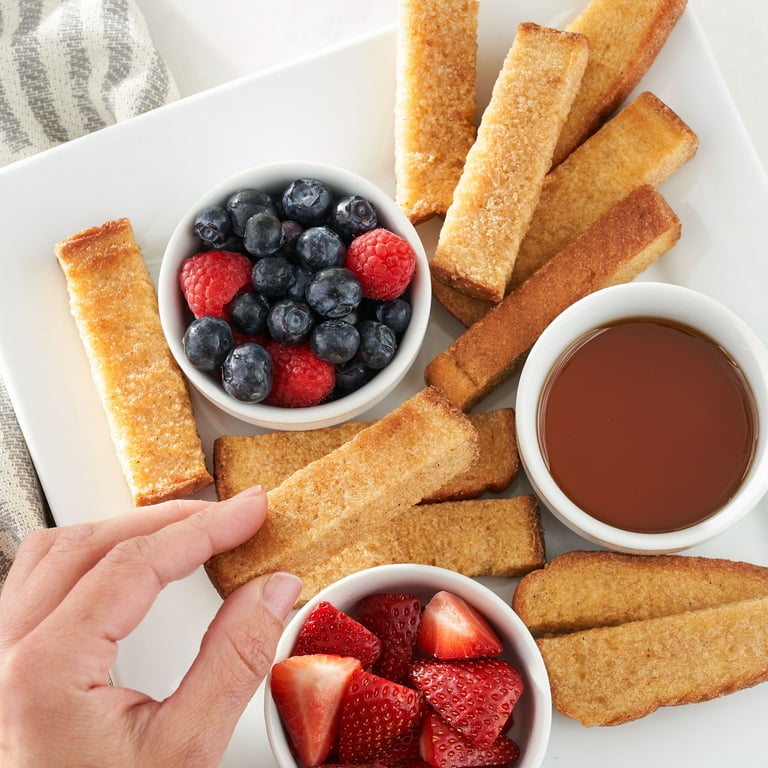 Frozen French Toast Sticks