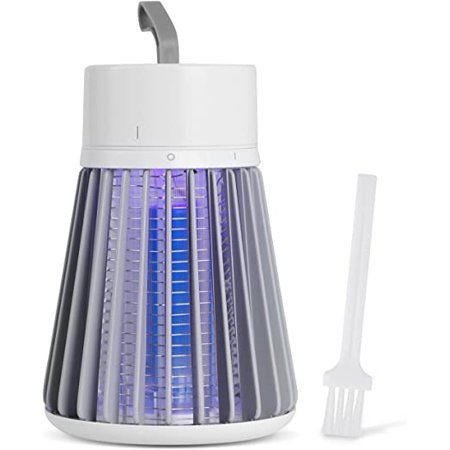 TOOAD Anti-Fly Lamp - Anti-Insect Lamp - Indoor Mosquito Repellent Lamp ...