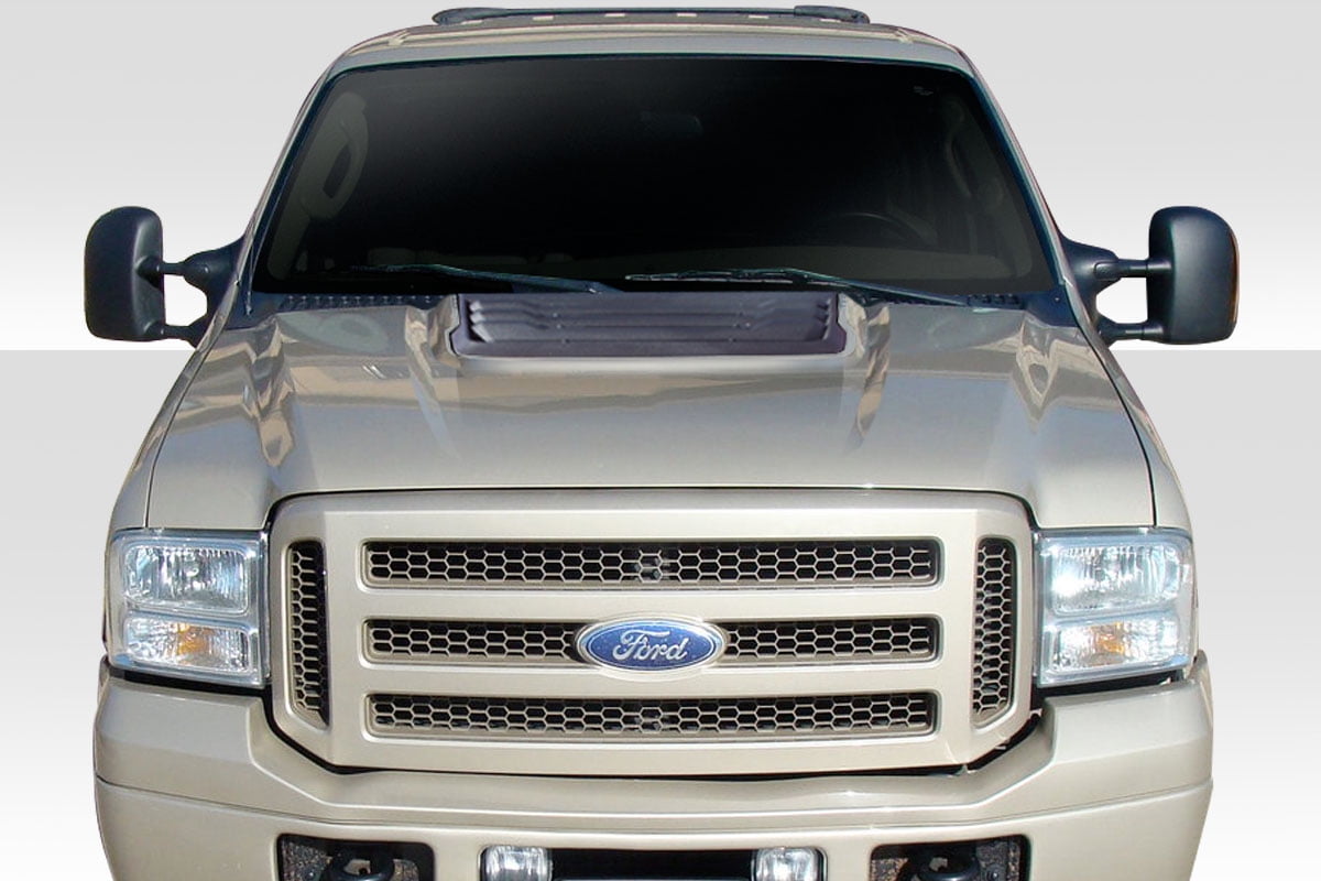 1999-2007 Ford Super Duty / 2000-2005 Ford Excursion Duraflex Raptor ...