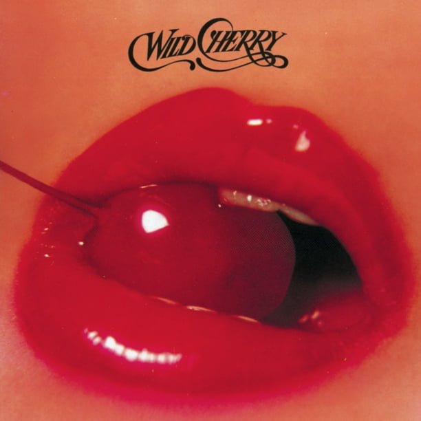 Wild Cherry (CD) - Walmart.com - Walmart.com
