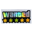 1. Weatherproof Reusable Decal Sticker For Cars, Motorcycles, Helmets ...